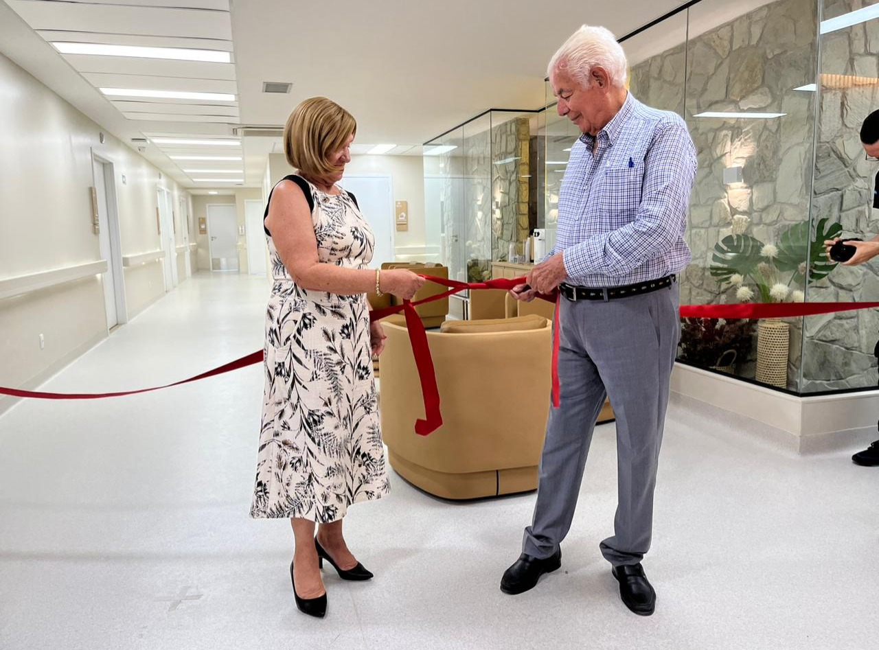 Decos Hospital - Paciente